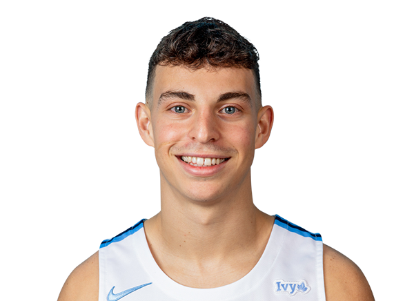 Ben Milstein - Columbia Lions Guard - ESPN