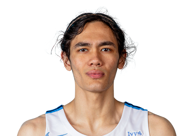 Maka Ellis - Columbia Lions Guard - ESPN