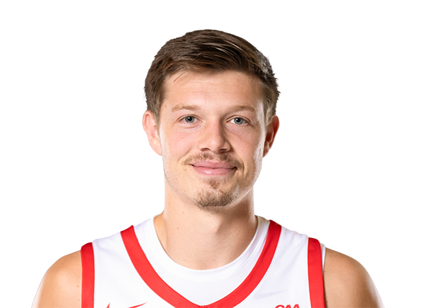 Dean Noll - Stony Brook Seawolves Guard - ESPN