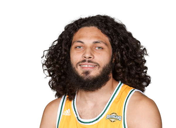 Joe Kasperzyk - Niagara Purple Eagles Guard - ESPN