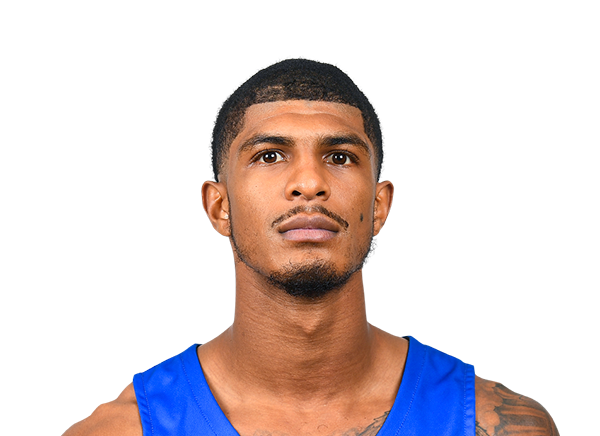 Ian Krishnan - Central Connecticut Blue Devils Guard - ESPN