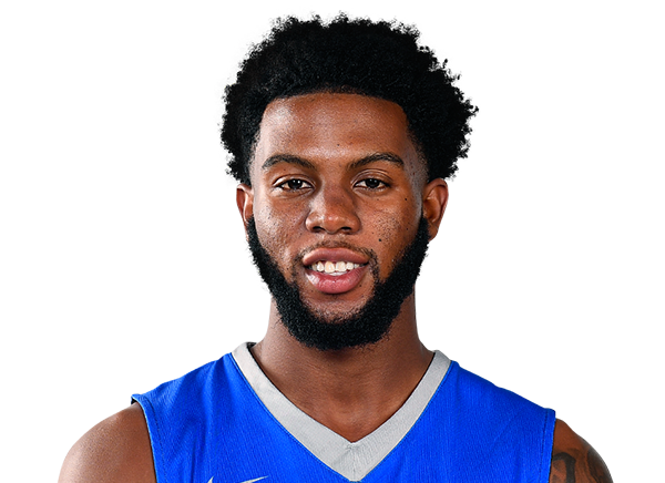 Will Ellis - Central Connecticut Blue Devils Guard - ESPN