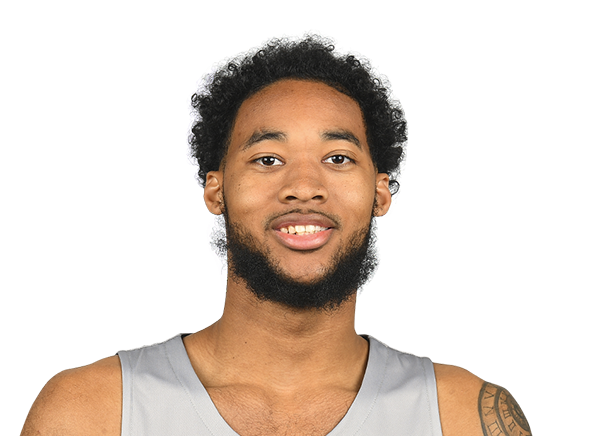 Jamir Coleman - Central Connecticut Blue Devils Guard - ESPN