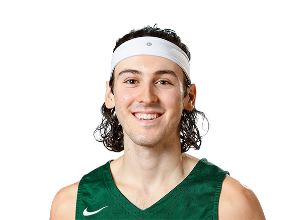 Wes Slajchert - Dartmouth Big Green Guard - ESPN