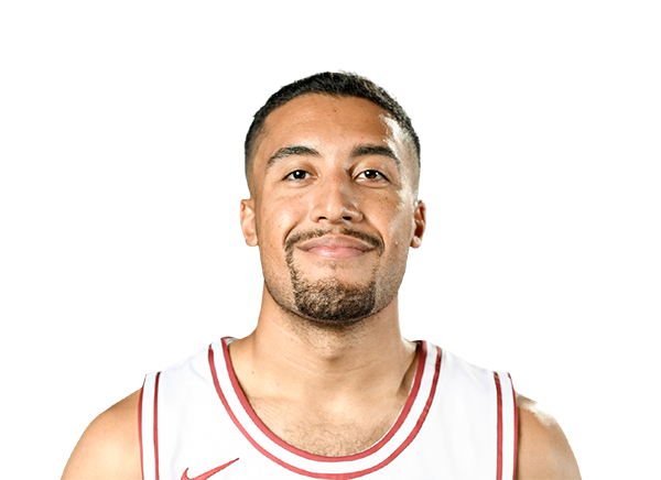 Noah Kirkwood - Brooklyn Nets Guard - ESPN (PH)