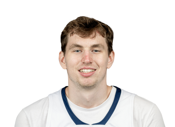 Matt Becht - Merrimack Warriors Guard - ESPN