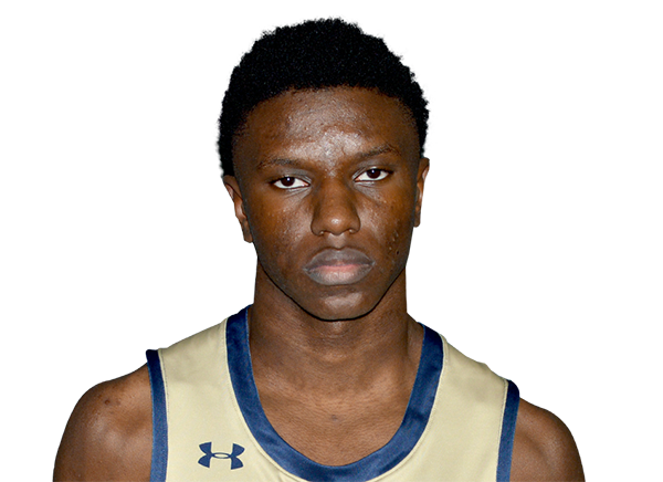 Jalen Jefferson - Mount St. Mary's Mountaineers Forward - ESPN