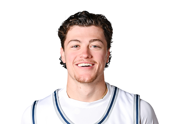 Jaxson Baker - New Hampshire Wildcats Forward - ESPN