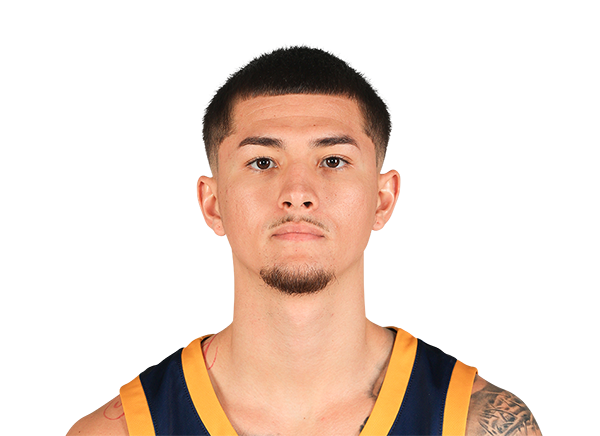 Dante Treacy - UNC Greensboro Spartans Guard - ESPN