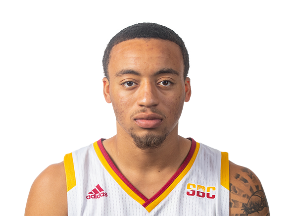 Koreem Ozier - UL Monroe Warhawks Guard - ESPN