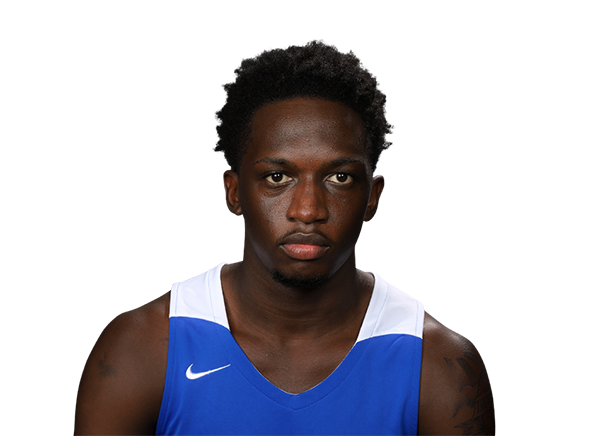 Jordan Williams - St. Francis Brooklyn Terriers Guard - ESPN