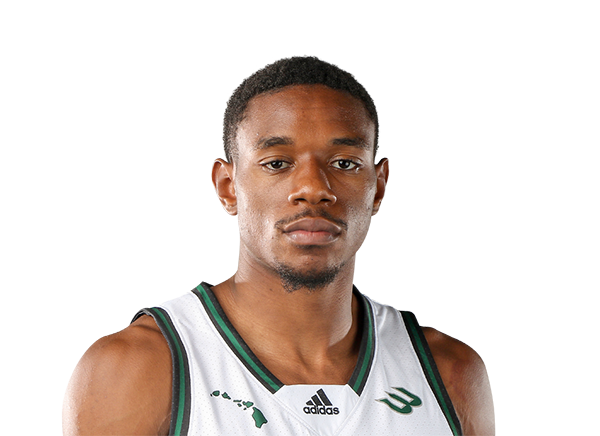 Matthue Cotton - Hawai'i Rainbow Warriors Guard - ESPN