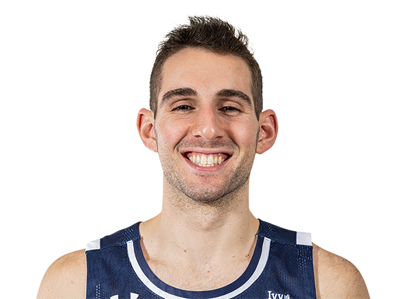 Michael Feinberg - Yale Bulldogs Guard - ESPN
