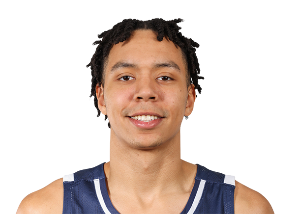 Isaiah Kelly - Yale Bulldogs Forward - ESPN