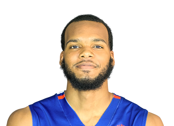 Nick Jones - Houston Christian Huskies Forward - ESPN