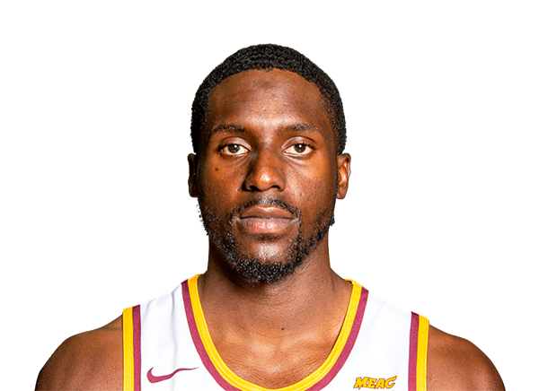 Jeff Coulanges - Bethune-Cookman Wildcats Guard - ESPN