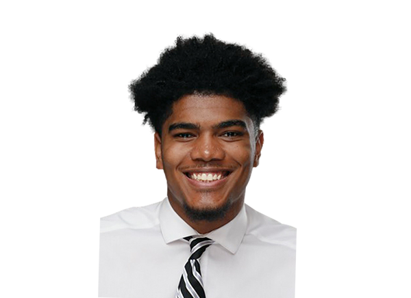 Antoine Smith Jr. - George Washington Revolutionaries Forward - ESPN