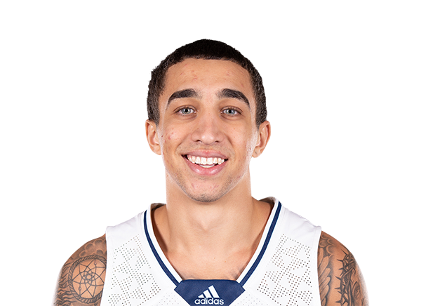 Jordan Caruso - Master's University Mustangs Guard - ESPN