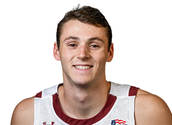 Zach Light - Colgate Raiders Guard - ESPN