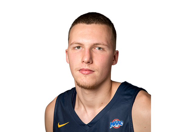 Ivan Hadzic - Canisius Golden Griffins Center - ESPN