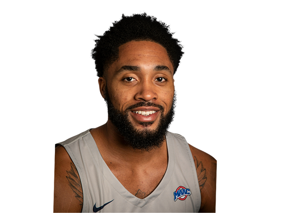 Jajuan Johnson Stats Bio Espn