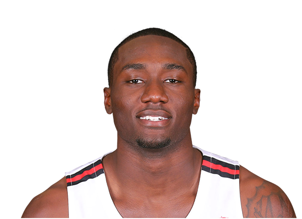 Christian Barrett - Lamar Cardinals Forward - ESPN