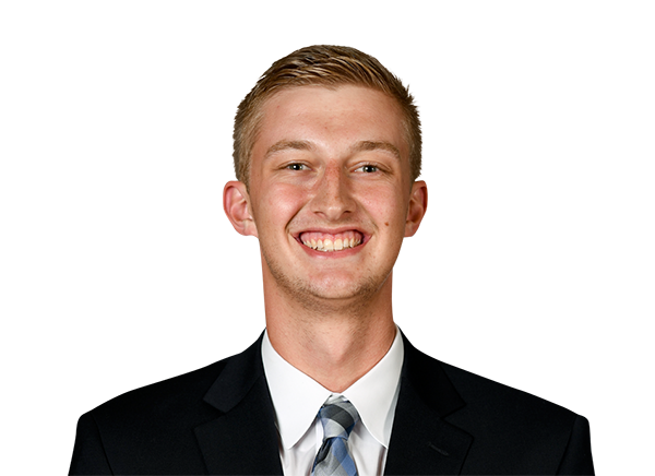 Blake Verbeek - Holy Cross Crusaders Forward - ESPN