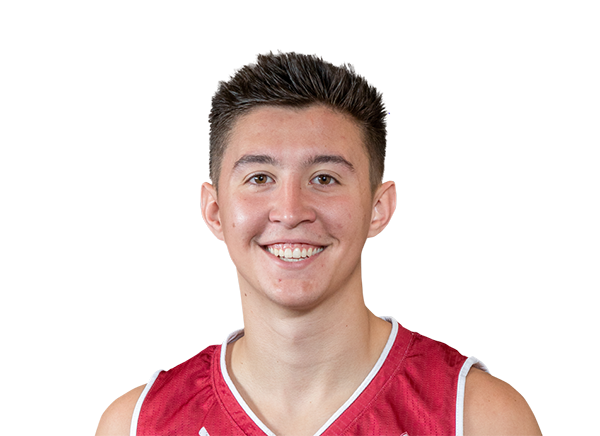 Joseph Lanzi - Denver Pioneers Guard - ESPN