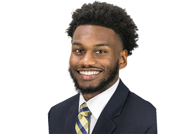 Trey Johnson - McNeese Cowboys Guard - ESPN