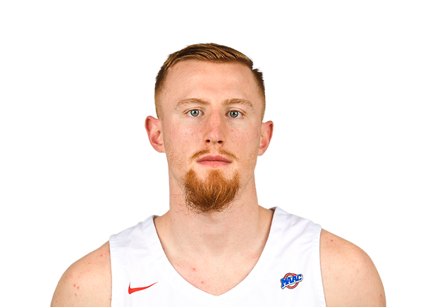 Calvin Whipple - Fairfield Stags Guard - ESPN