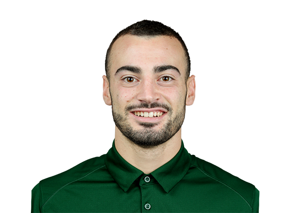 Matthew Glassman - Manhattan Jaspers Guard - ESPN