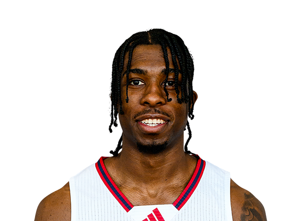 Elijah Buchanan - NJIT Highlanders Guard - ESPN