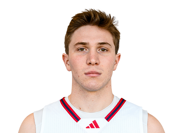 Daniel Schreier - NJIT Highlanders Forward - ESPN
