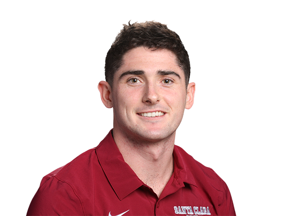 Joe Foley - Santa Clara Broncos Guard - ESPN