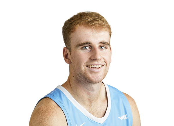 Nic Lynch - San Diego Toreros Center - ESPN