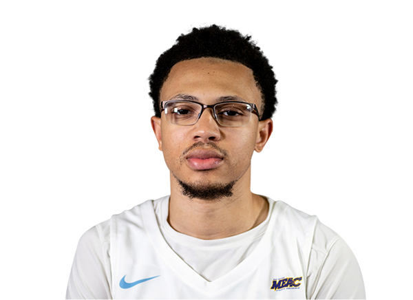 Joseph White II - Delaware State Hornets Guard - ESPN