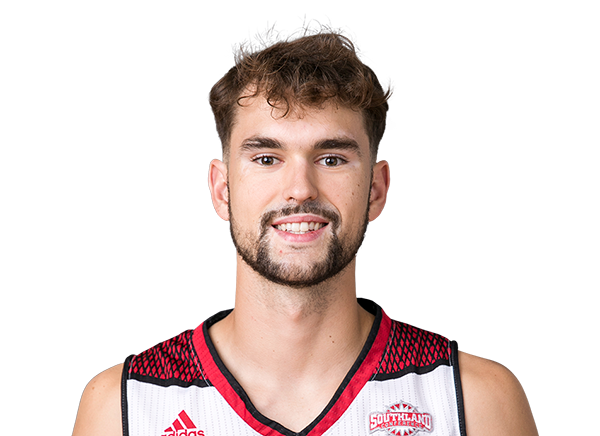 Thomas Clement - Nicholls Colonels Guard - ESPN