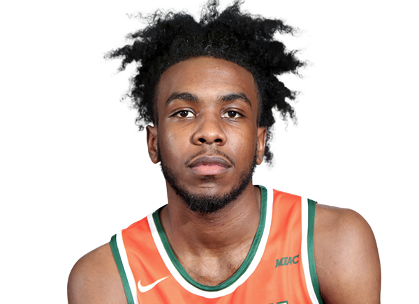 Dexter Smith - Florida A&M Rattlers Guard - ESPN