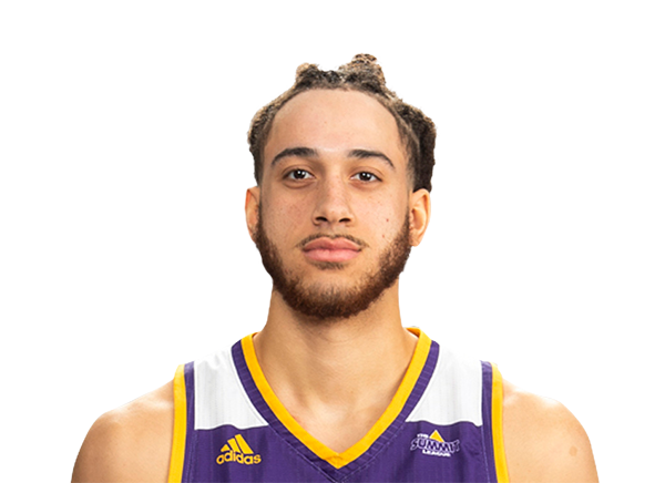 Rod Johnson Jr. - Western Illinois Leathernecks Forward - ESPN