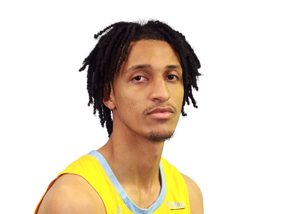 Andre Toure - Southern Jaguars Forward - ESPN