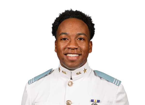 Jerry Higgins III - The Citadel Bulldogs Guard - ESPN