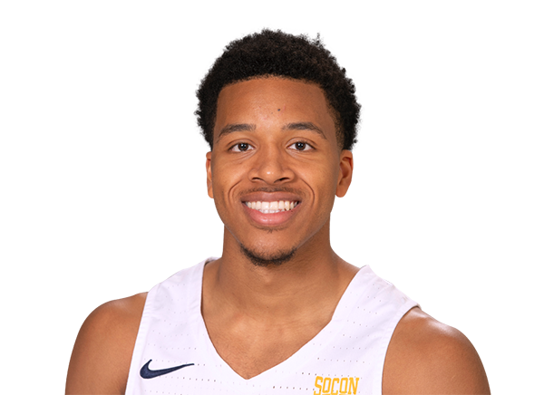 Isaiah Tisdale - East Tennessee State Buccaneers Guard - ESPN