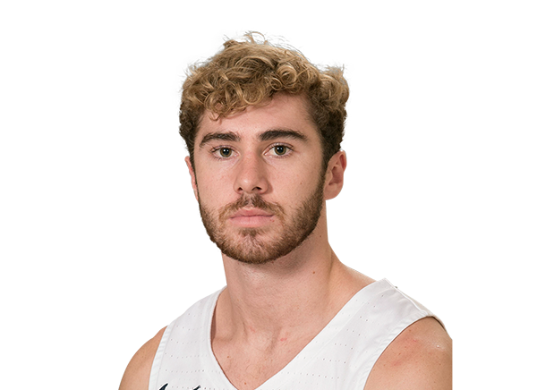 Myles Rasnick - Maryville College (TN) Fighting Scots Guard - ESPN