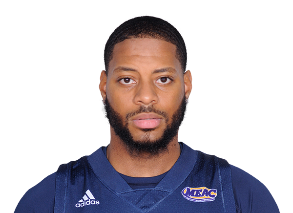 Jordan Little - Morgan State Bears Forward - ESPN