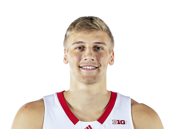 Sam Griesel - Nebraska Cornhuskers Guard - ESPN