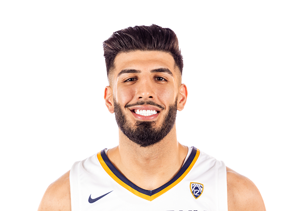 Fardaws Aimaq - California Golden Bears Forward - ESPN