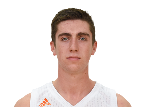 Luke Hamilton - Mercer Bears Forward - ESPN