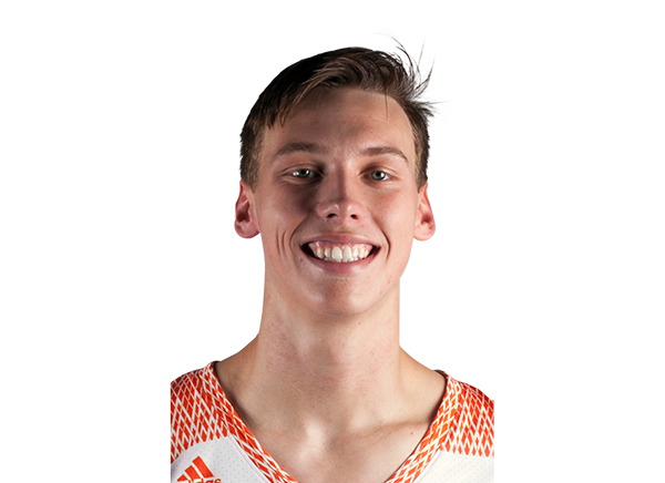 Breck Cuddy - Mercer Bears Forward - ESPN