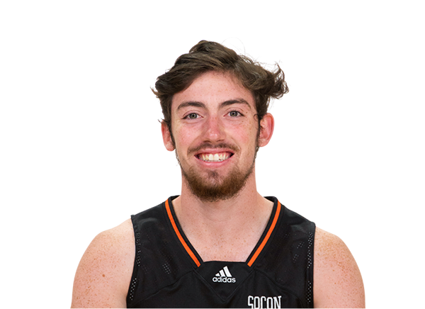 Patrick Urey - Mercer Bears Forward - ESPN