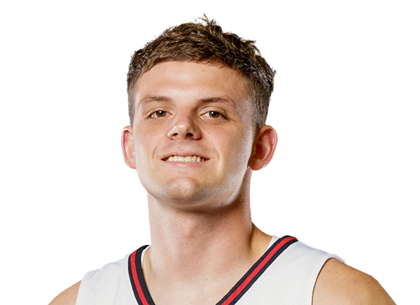 Kyle Luedtke Biography - ESPN